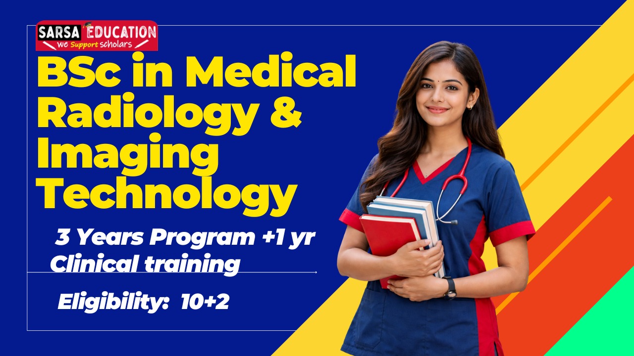 10 proven benefits of BSc in Medical Radiology and Imaging Technology ...